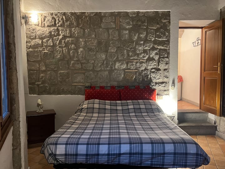 Appartamento Con Vista Sul Parco - Viterbo