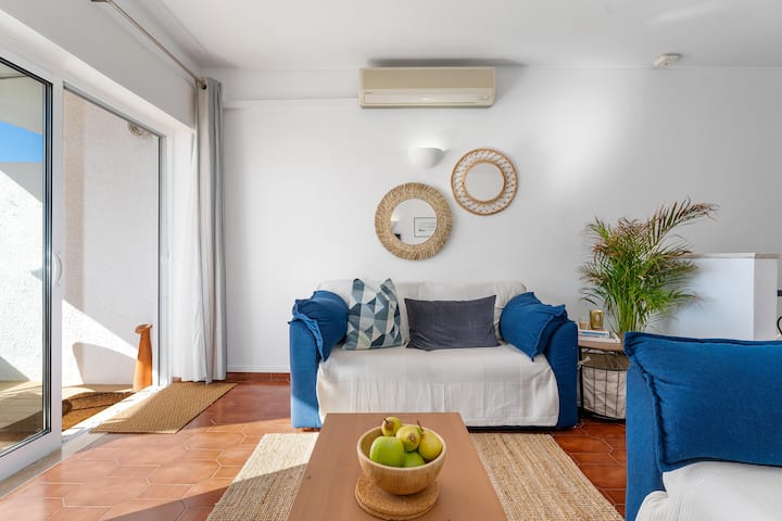 Casa Chrissie - Luz Bay Cottage - Praia da Luz