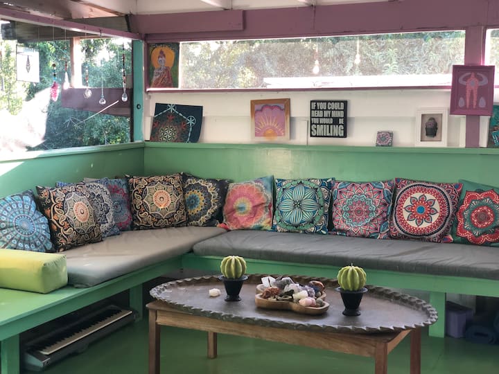 Tree Of Life Cottage - Saint Thomas