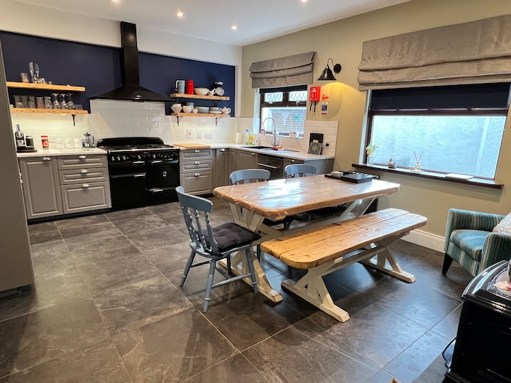 West Strand Beach House - Portrush
