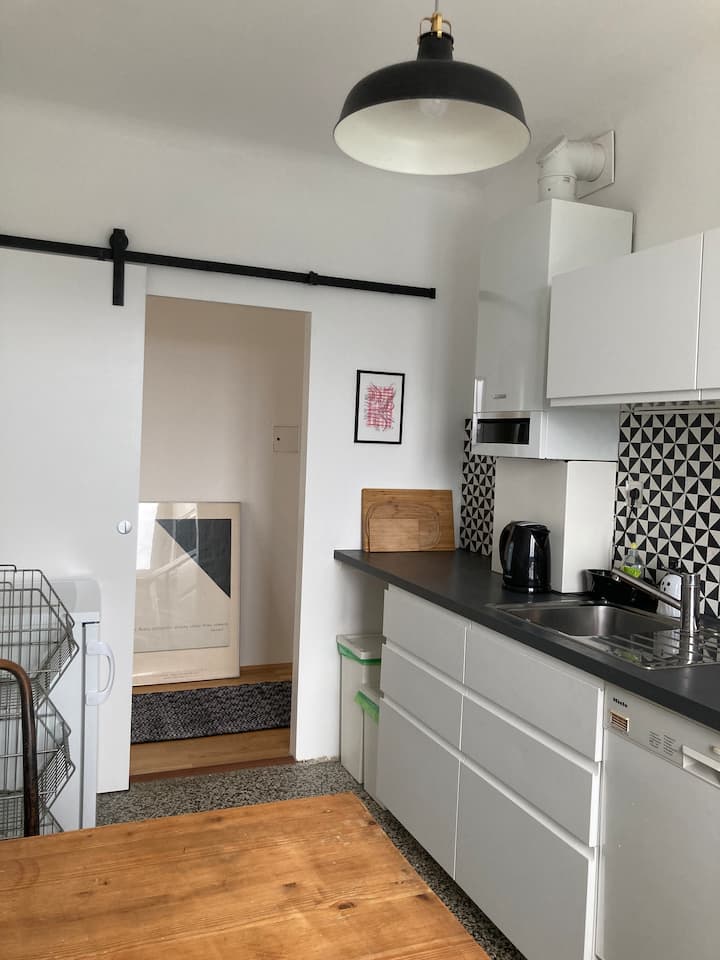 Apartment-beautiful View - Perchtoldsdorf