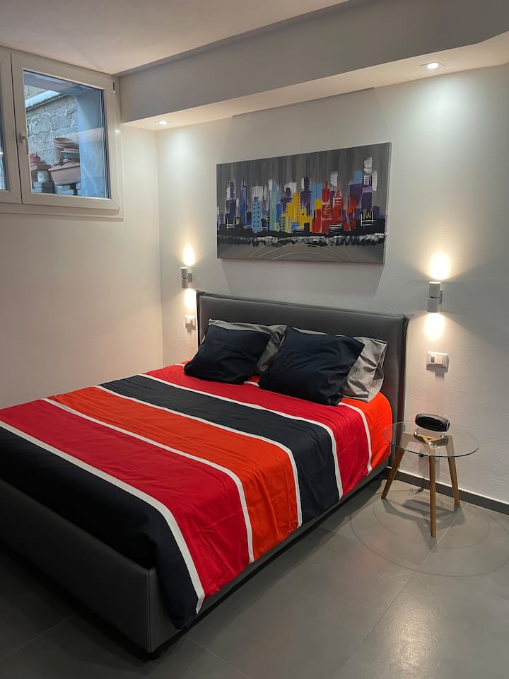 Loft Di Nuova Ristrutturazione - Milan
