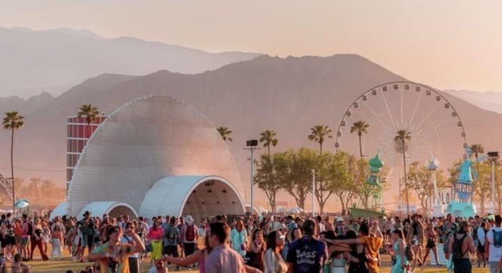 “Glamping” Palm Springs”  15min From Coachella” - Palm Desert, CA