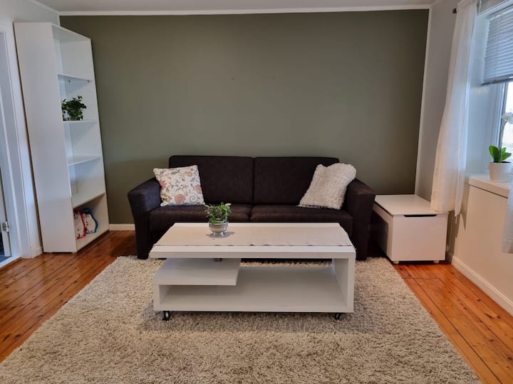 Studio Appartment - Tromsø
