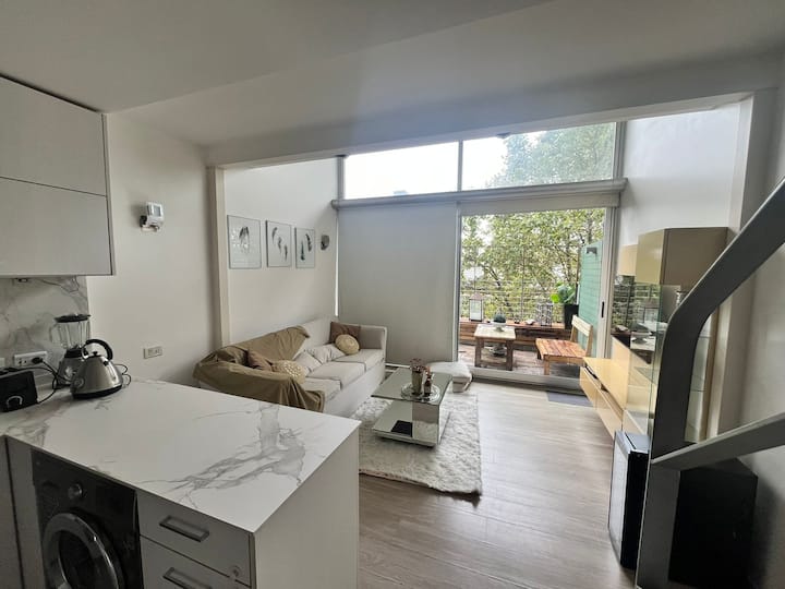 Departamento Categoria  Premium - Buenos Aires