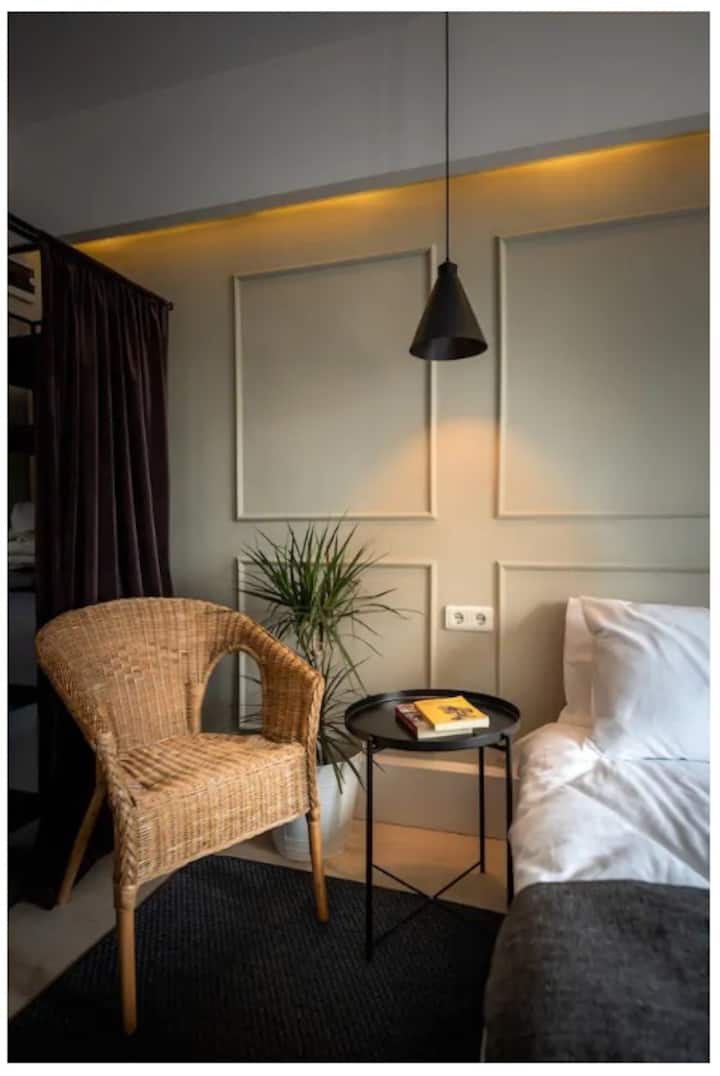 Quiet & Cozy Room - Karaköy