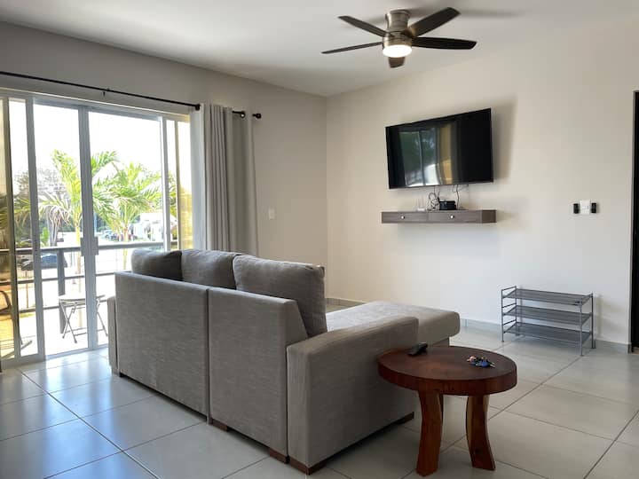 Tus Vacaciones En El Paraíso. - Puerto Morelos