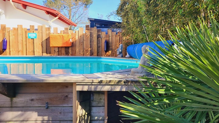 Maison Bassin D'arcachon - Andernos-les-Bains