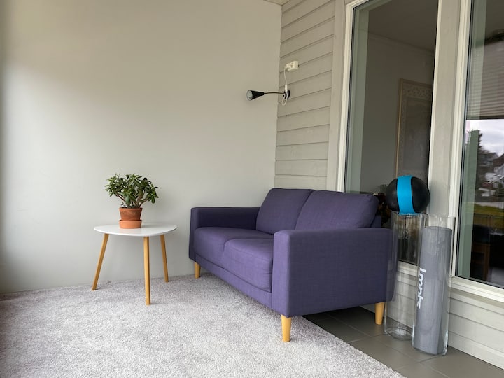 A Lovely Nest For Your Trip - Stavanger