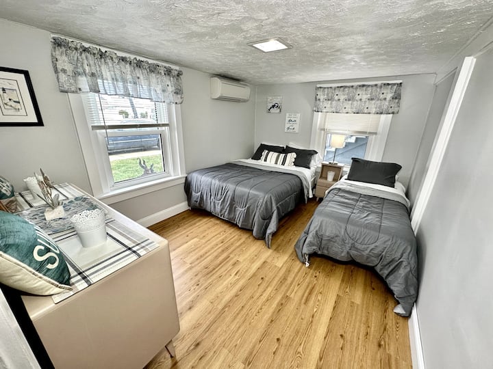 3 Bedroom 1 Bathroom In North Wildwood - North Wildwood, NJ