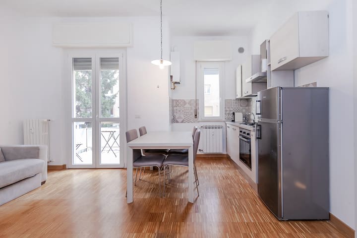Benvenuti A Casa: Milano Centro - Milan