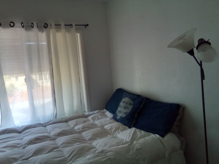 Garden Room - バークリー, CA