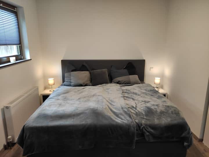 Ferienapartment Bernkastel-kues - Lieser