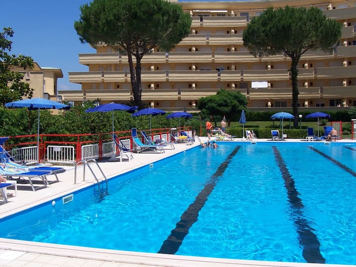 Chiele By The Sea - Mondragone