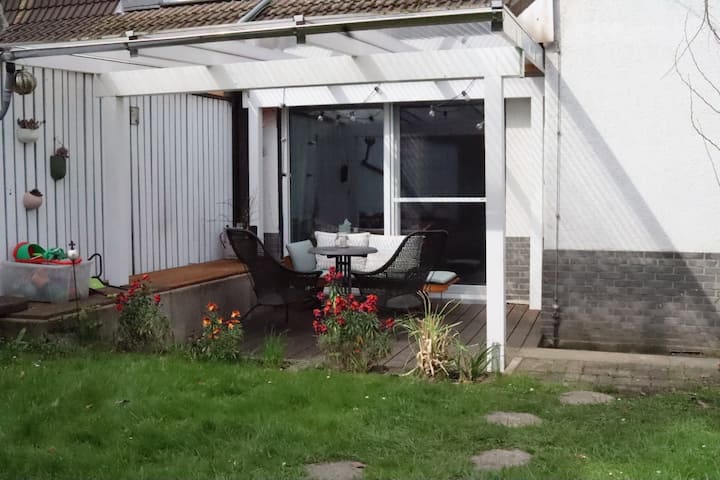 Mitten Im Herzen Im Pott. - Velbert