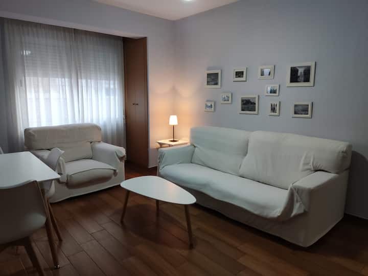 Apartamento Supercéntrico Cerca De La Playa - Fuengirola