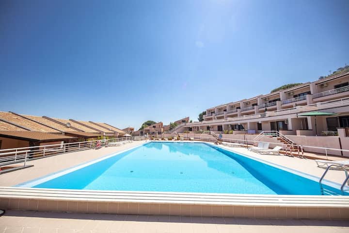 Kellyapartment38cefalù - Cefalù