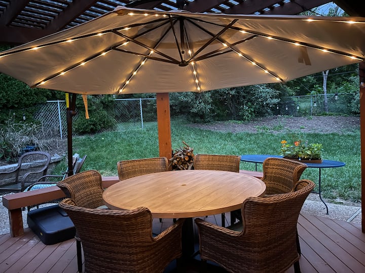 Walking Distance To Vt! - Blacksburg