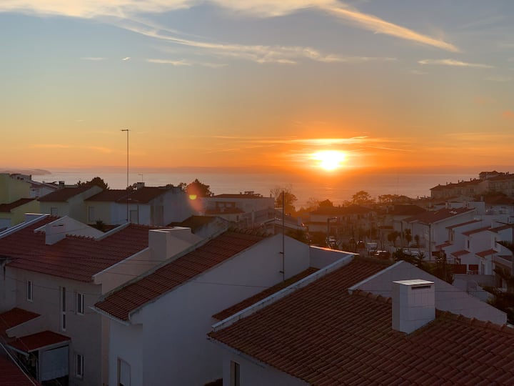 Nazare Sol - Nazaré