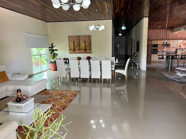 Guest House Em Ondjiva - Cunene - Angola