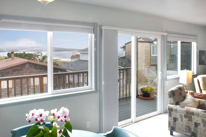 Dragon's Rest - Dillon Beach, CA