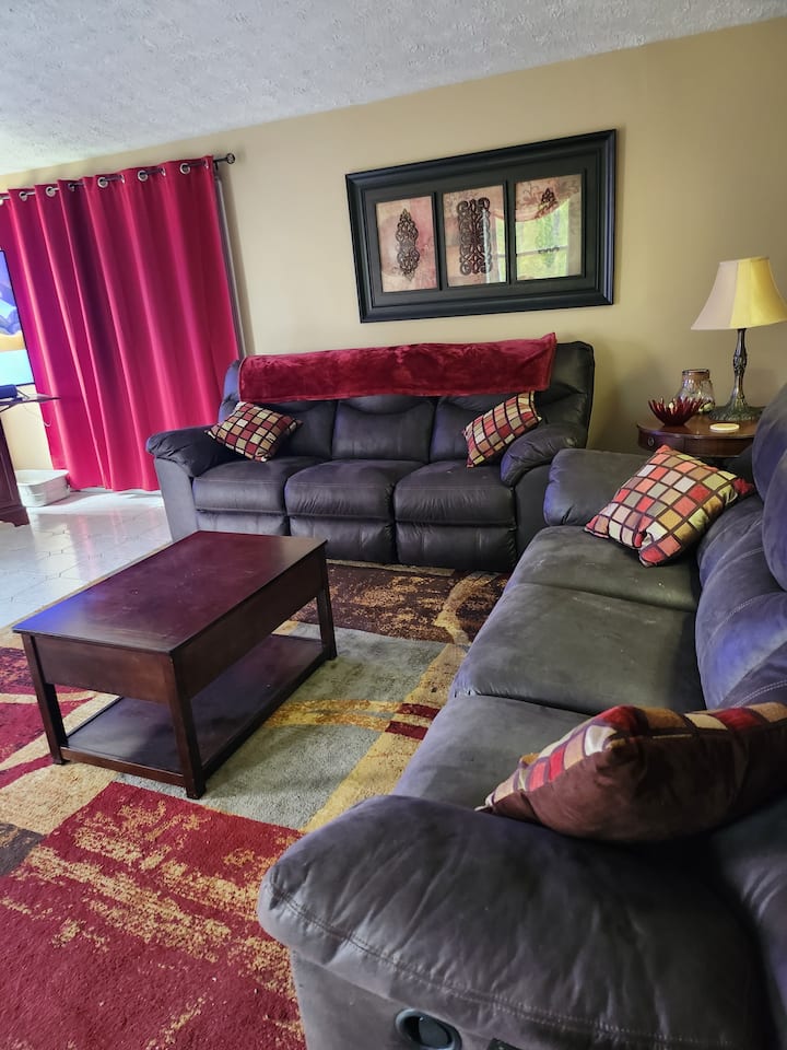 Rental For 2023 Lpga Oak Hill - Hilton, NY