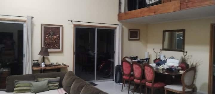 Amplia Casa En Rancagua - Machalí