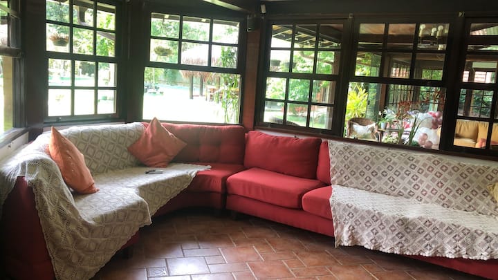 Kronemhouse Pousada E Eventos - Petrópolis
