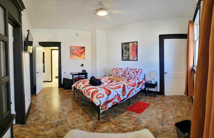 Your Nm Base 3 - Albuquerque, NM