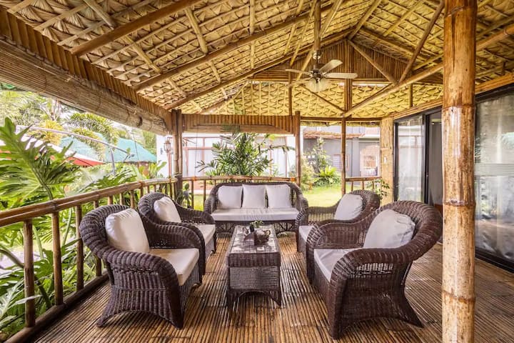 The Farm Shack Casitas: Jack - Amadeo