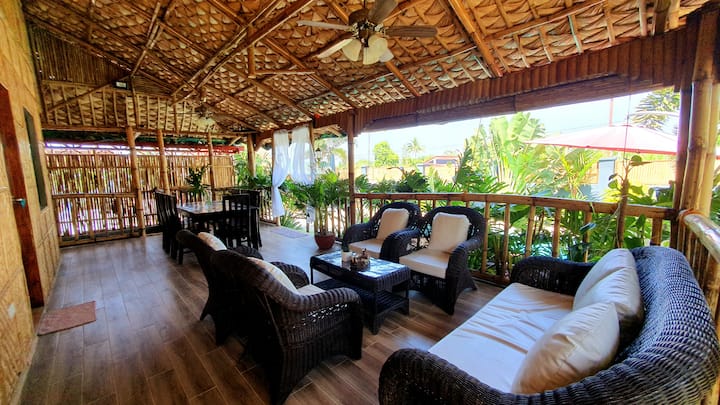 The Farm Shack Casitas: King - Amadeo