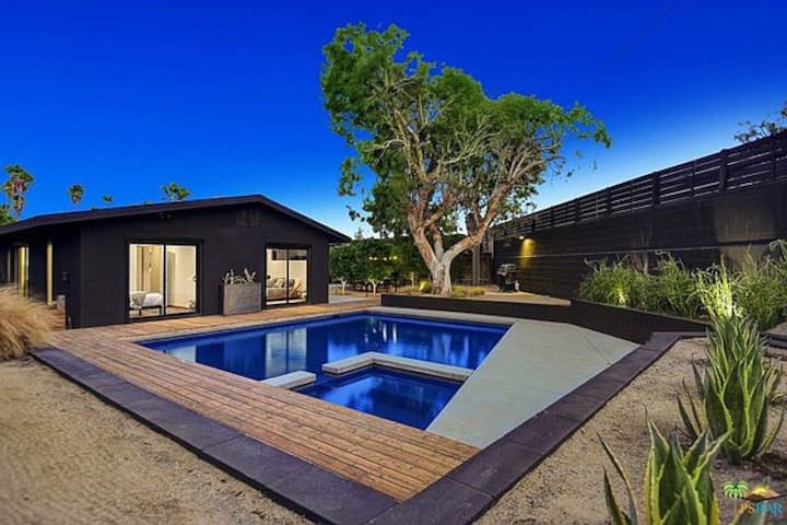 Palm Springs Onyx Oasis - Palm Springs