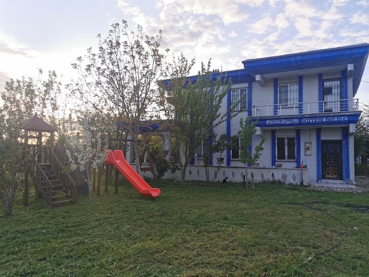 Villan Seni Bekliyor - Çatalca