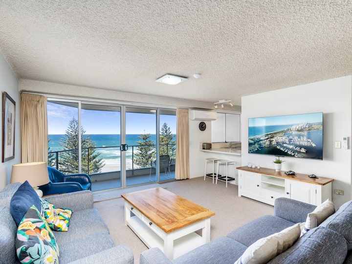 Solnamara Seaside Escape! - Tweed Heads