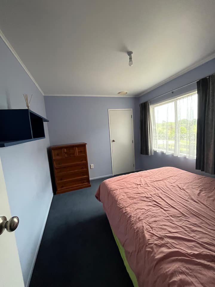Old Taupo Road Accommodation 2 - Tokoroa