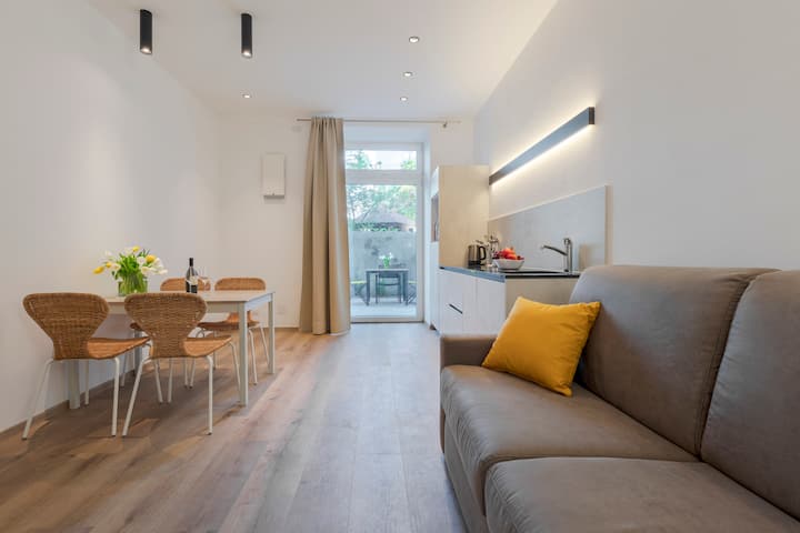 Apartment Marlene By Rooms & Apartments Bz - Bolzano