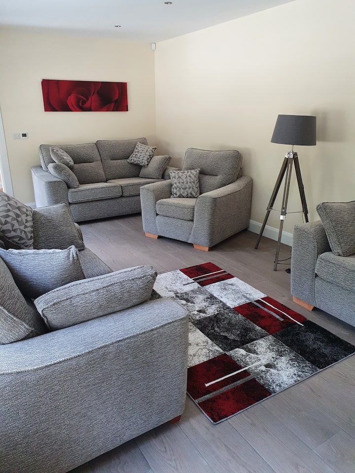 Olives Cottage In The Mournes - Carlingford