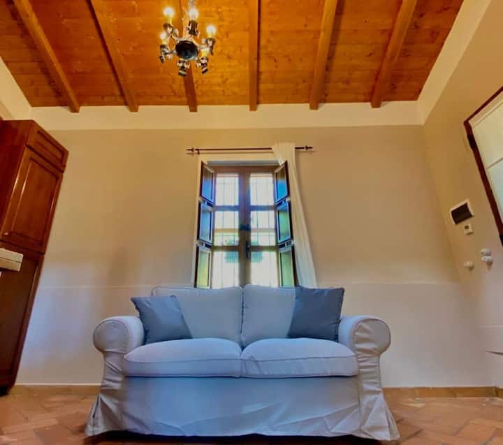 Casolare Del Maestrale - M&m Holiday House - Pérouse