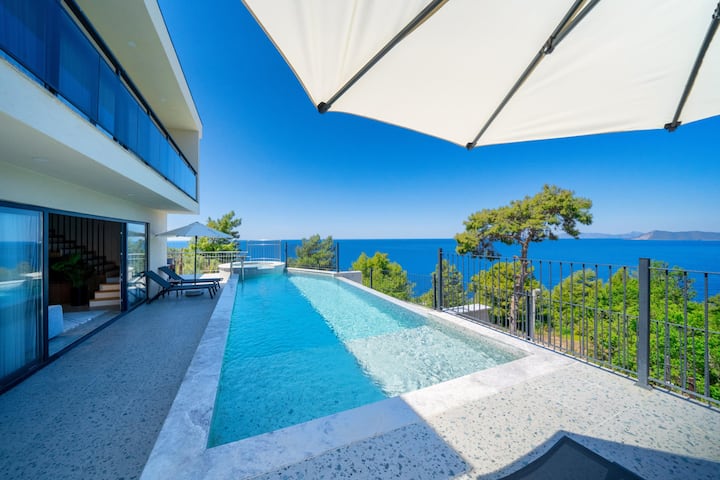 Villa Luna - Ölüdeniz