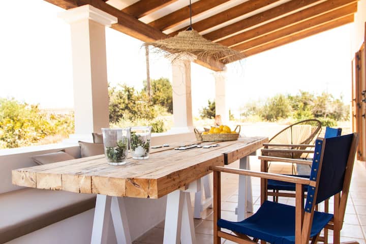 Esmulí De'n Simon - Formentera