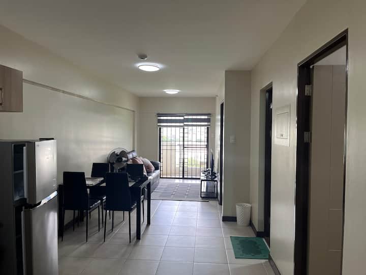 2-bedroom Condo Unit Mirea Pasig City - San Mateo