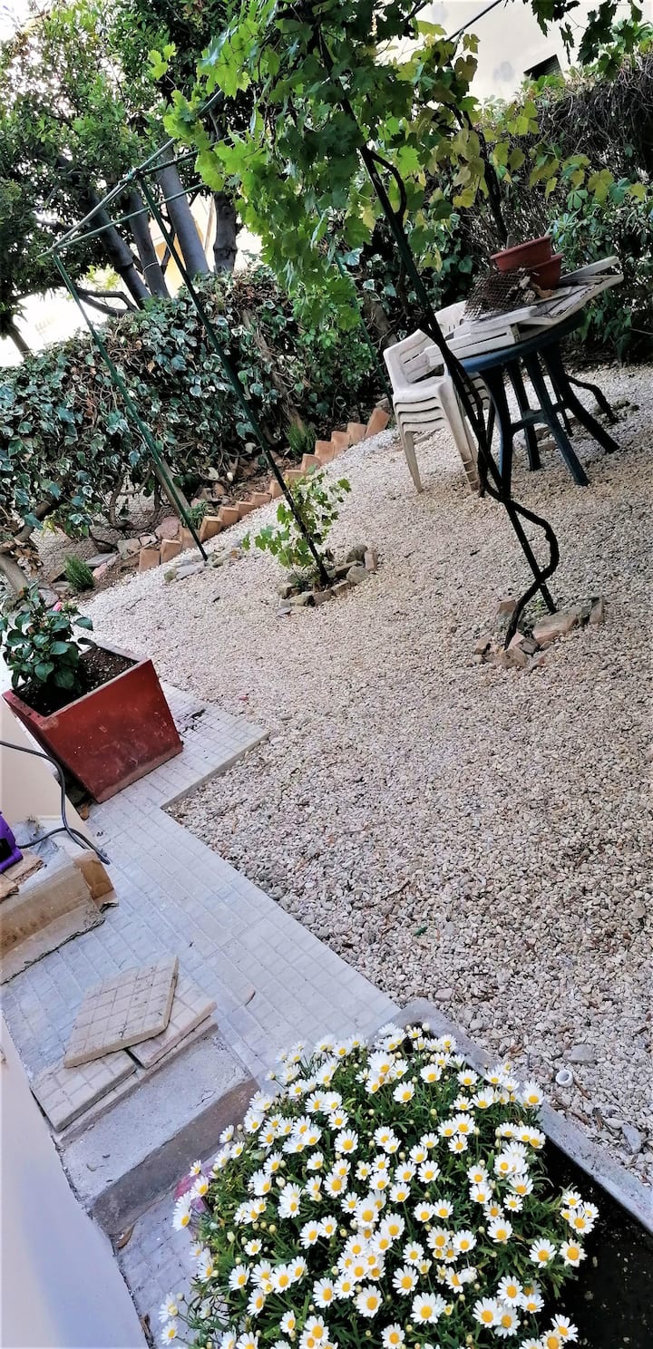 Stanza Con Giardino E Bagno Privato - Recanati