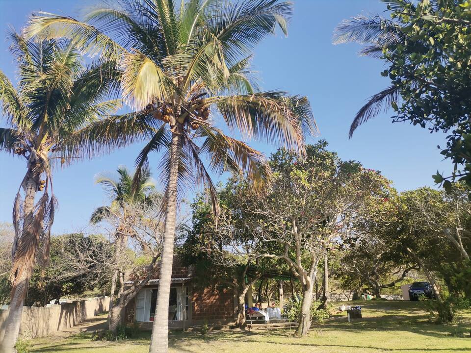 Praia Do Bilene, Mozambique Vacation Rentals - Airbnb