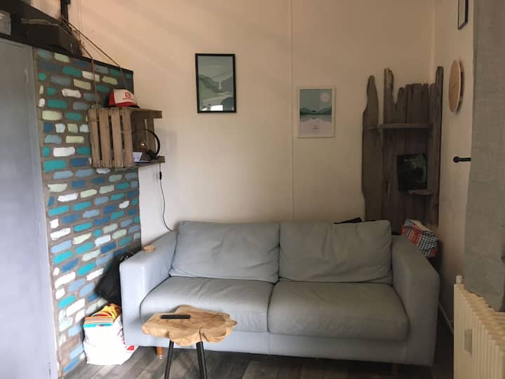 Appartement Métabief - Métabief