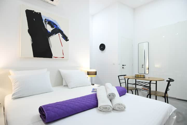 Studio Visaggio / Old Town, Beach Nearby/ Parking - Dubrovnik