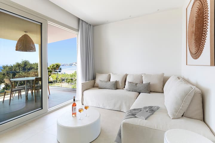 Skiathos Ammos Luxury Apartments - Skiathos