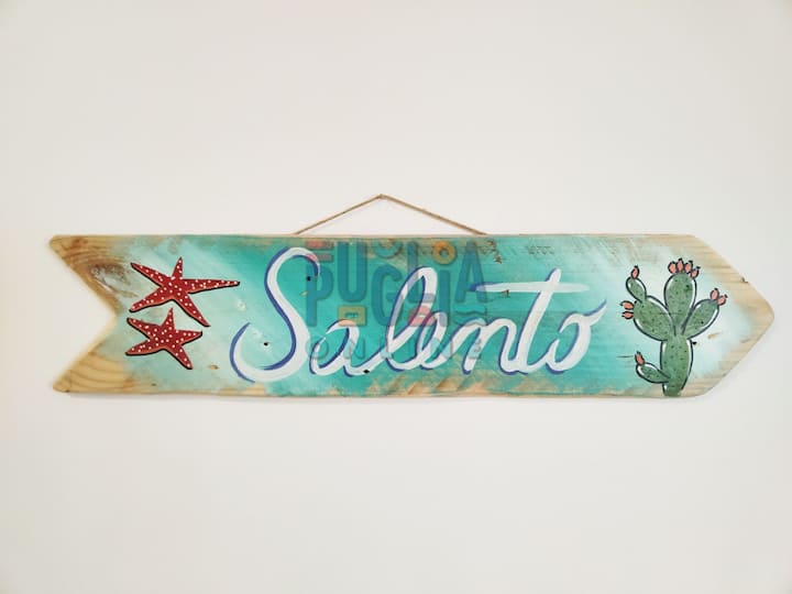 Casa Vacanza Al Porticciolo Puglia On Line - Torre San Giovanni