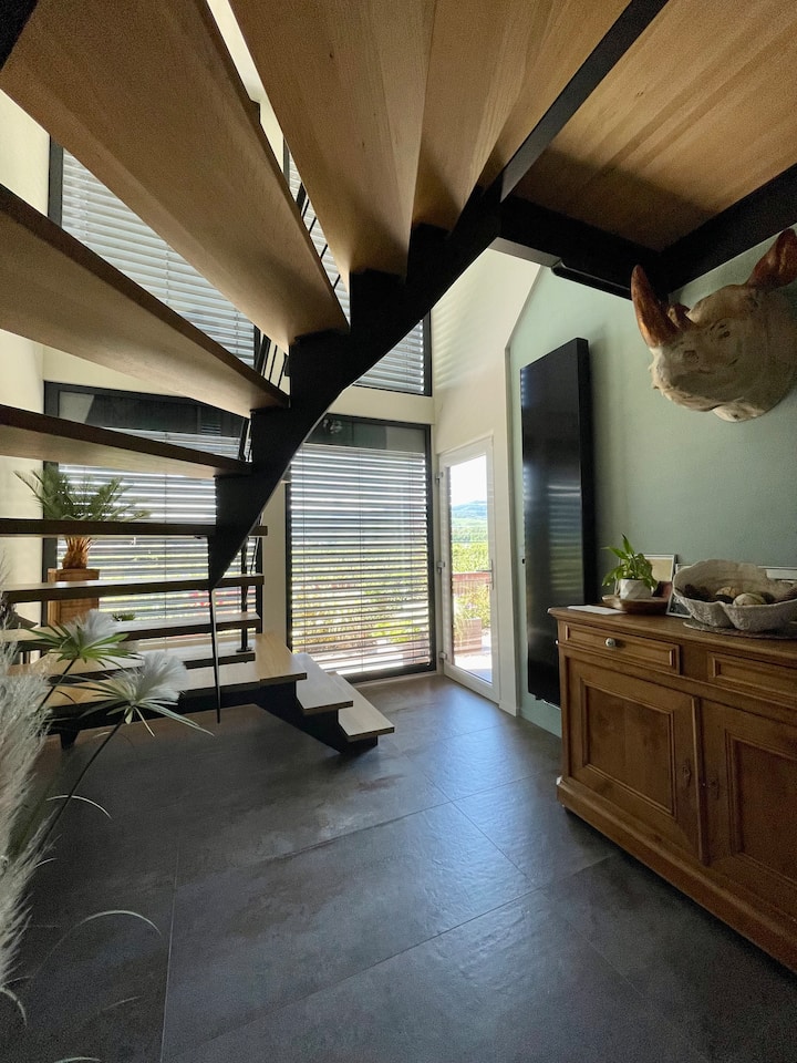 Logement Cosy En Alsace - Turckheim