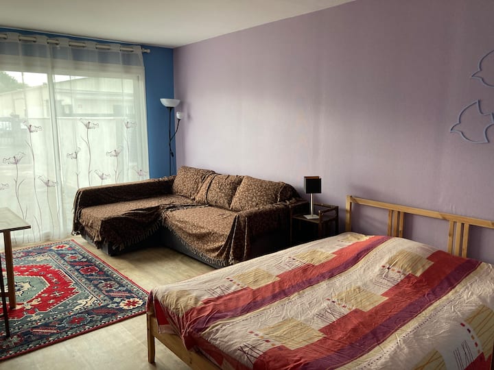 Location Studio. ÉVénements Circuit Le Mans - Le Mans