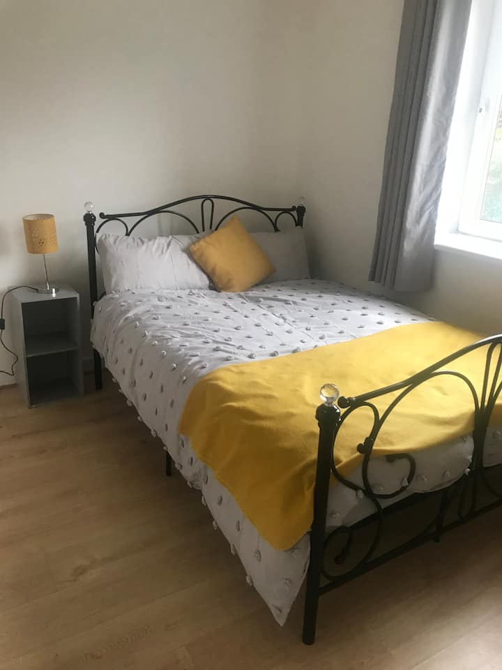 10.nessie Apt: Near Ari &Airport With Free Parking - Aberdeen